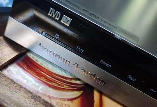 Harman kardon dvd 37