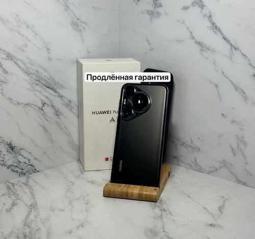 Huawei Pura 70 Pro, 12/512 ГБ
