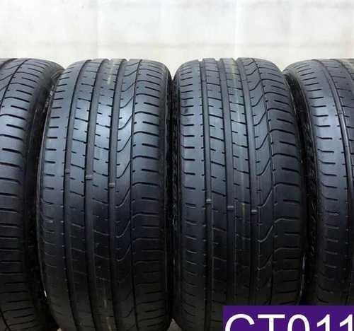 Pirelli P Zero 245/35 R20 91Y