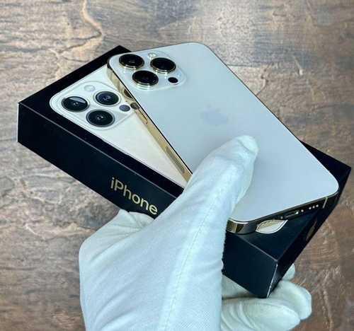 iPhone 13 Pro, 256 ГБ