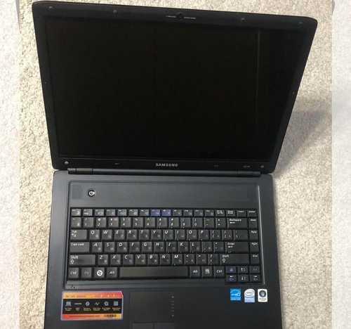 Samsung NP-R510