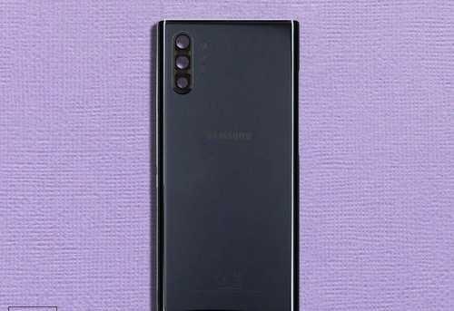 Замена задней крышки Samsung Note 10 Plus (N975)