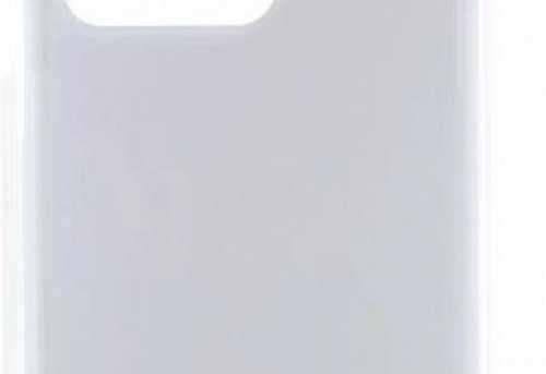 Задняя крышка для Samsung G988F S20 Ultra Белая (с
