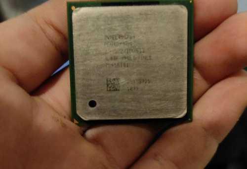 Pentium 4