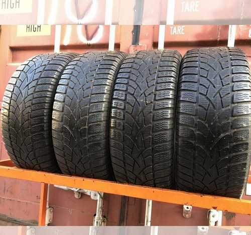 Dunlop SP Winter Sport 3D 225/55 R16