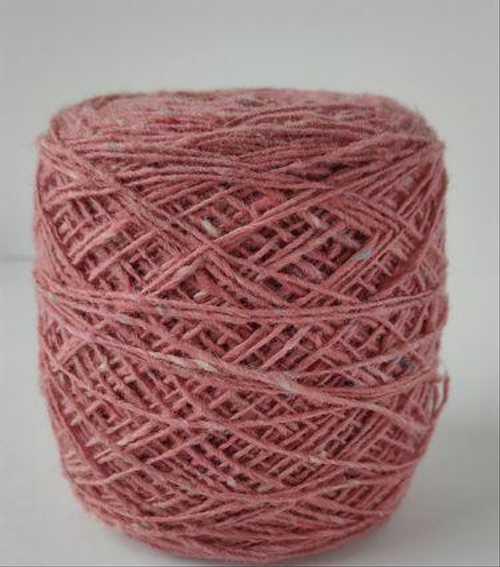 Бобинная пряжа Soft donegal от Knoll Yarns