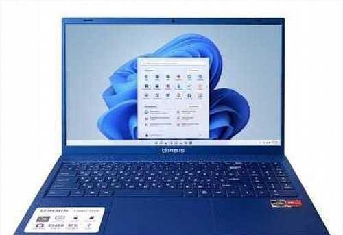 Irbis 15NBC1001 Blue 15.6" FHD i3-1115G4 /8GB/256G