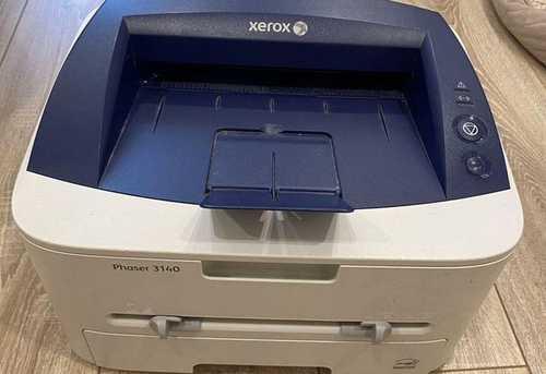 Xerox Phaser 3140