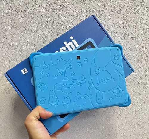 Планшет Kenshi Kids Tab H19 3/64gb