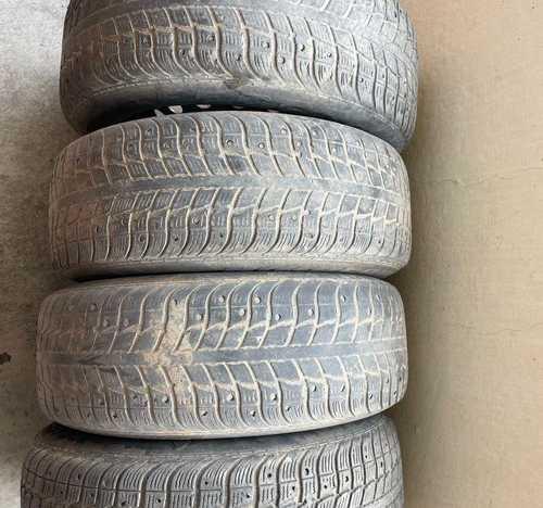Federal Himalaya WS2 205/65 R15