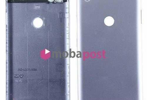 Задняя крышка Xiaomi Redmi Note 5A Prime Серый