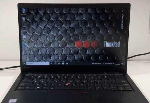 Lenovo ThinkPad A0504 i5-8350U 3.9 GH/32Gb/128SSD