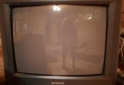 Ламповые телевизоры