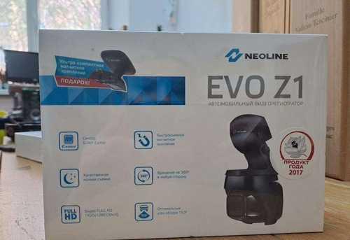 Видеорегистратор Neoline EVO Z1