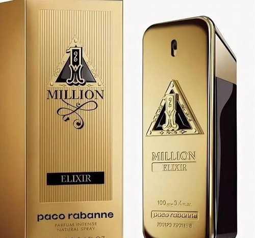 Paco Rabanne 1 Million Elixir