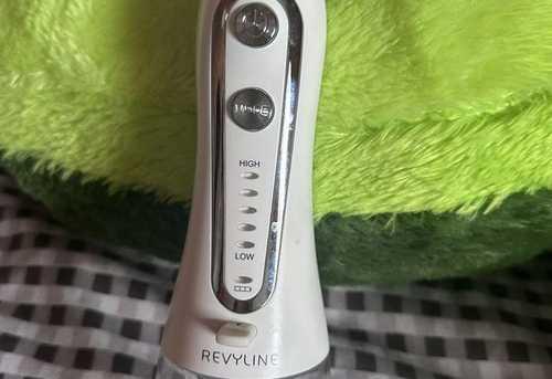 Ирригатор revyline rl 450