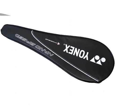 Чехол для бадминтонной ракетки Yonex Nanospeed