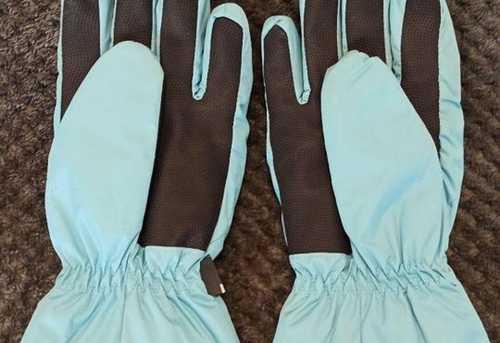 Перчатки женские Decathlon
