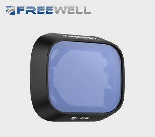 LPR фильтр FreeWell для DJI Mini 3 Pro