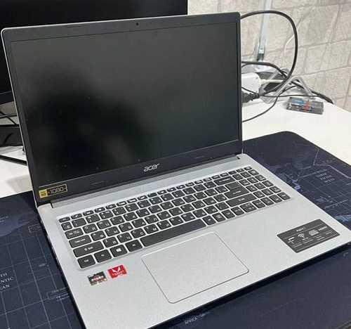 15.6" Ноутбук Acer Aspire 3 A315-23 N18Q13