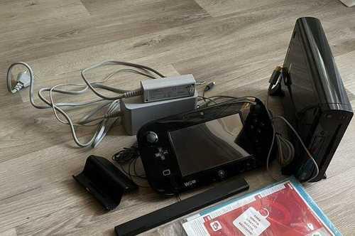 Nintendo Wii U