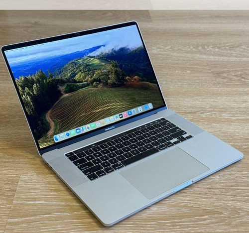 Macbook Pro 16 2019 i7/32gb/1TB SSD