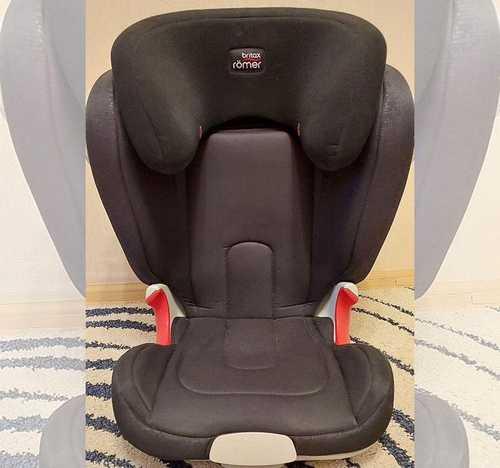 Автокресла Britax Romer Kidfix XP