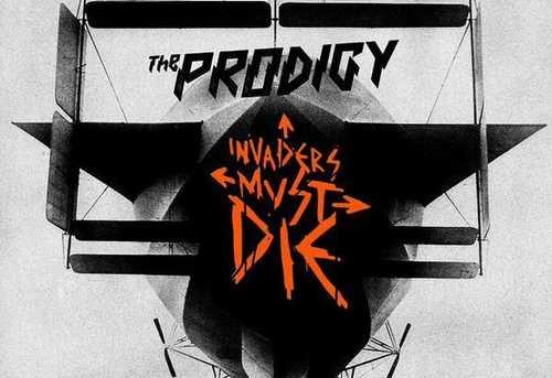 Виниловая пластинка The Prodigy - Invaders Must Di