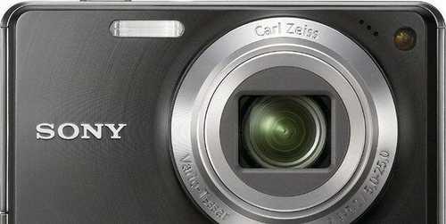 Фотоаппарат sony DSC-W210