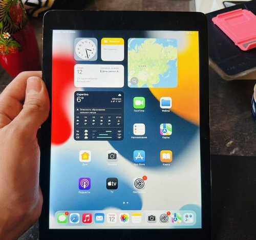 iPad Air 2 64gb