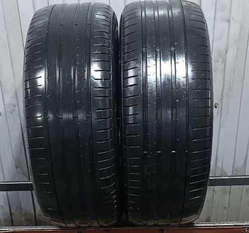 Pirelli P Zero 265/50 R19 110W