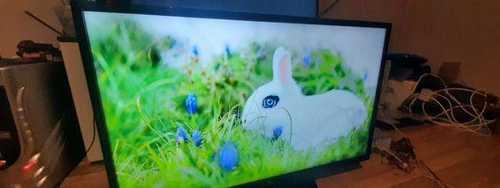 Телевизор Lg 39/99см/FullHD/Цифровой