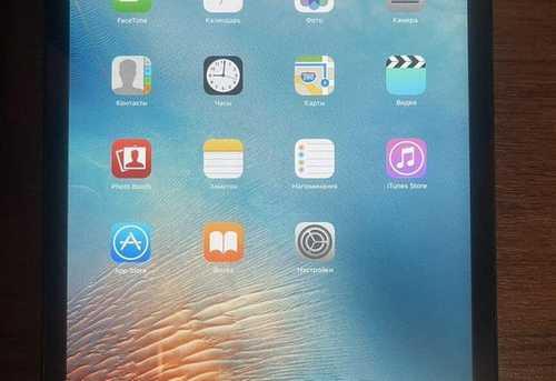 7.9"Apple iPad mini+Wi-Fi+Cellular 16 Гб,сша