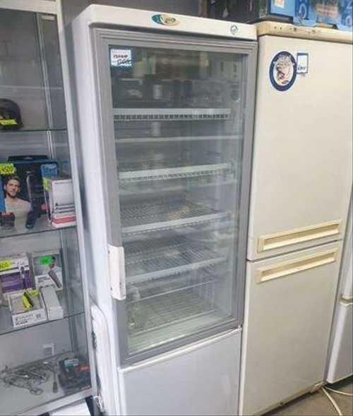 Холодильник витрина pozis