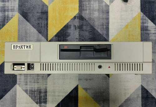 Компьютер пк8641 Практик (IBM XT)