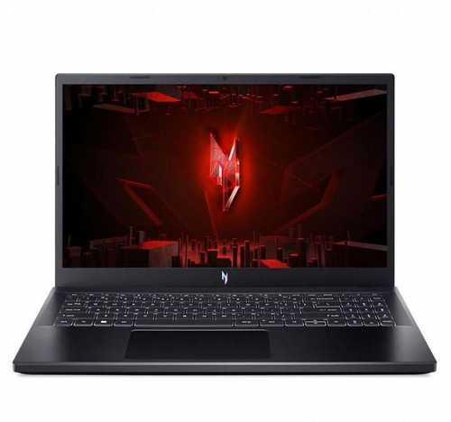 Ноутбук Acer Nitro ANV15-51-590F Core i5-13420H/16