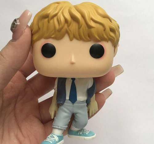 Funko pop Чимин из BTS