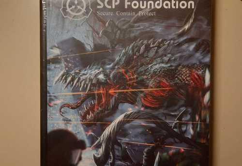 SCP Foundation книга 2