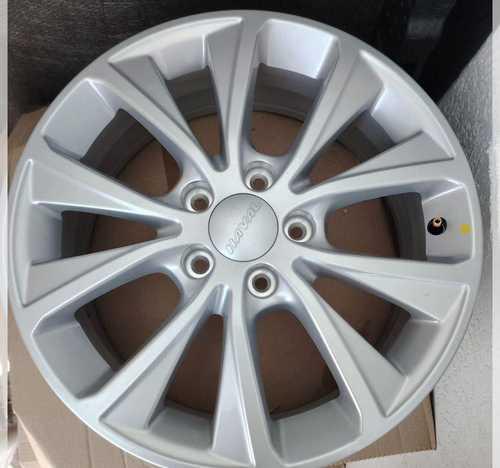 Продам диски haval оригинал