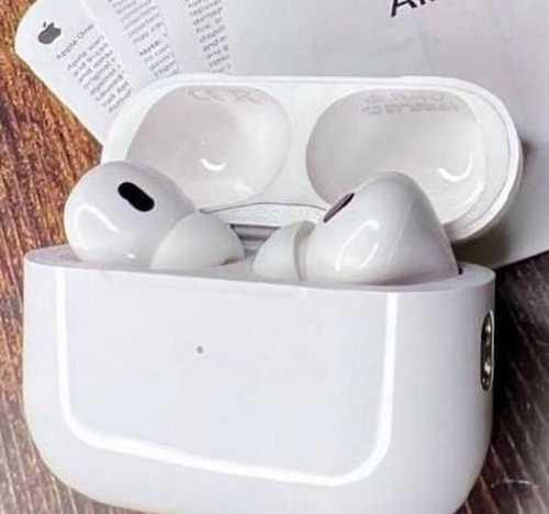 AirPods Pro 2 Type-C: Гарантия, Доставка на Дом