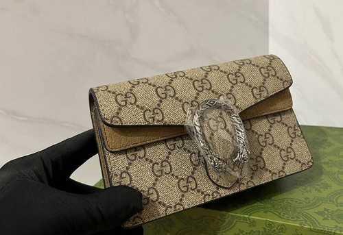 Сумка Gucci Dionysus mini