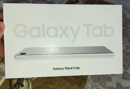 Продам планшет Galaxy Tab A7Lite