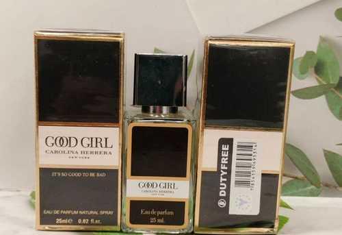 Carolina Herrera Good Girl 25 (art 3218)