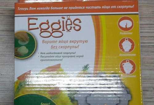 Набор для варки яиц без сколупы