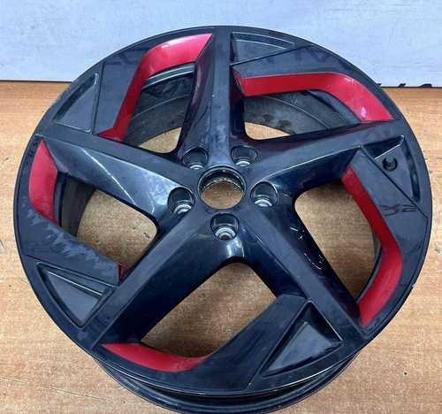 Chery Omoda C5 T19C Литой диск R18 1 диск