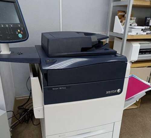 Xerox Versant 180 Press (восстановленный)