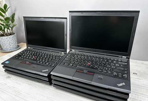 Ноутбуки Lenovo Thinkpad X230 SSD