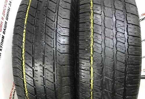 National Commando A/S 265/70 R17