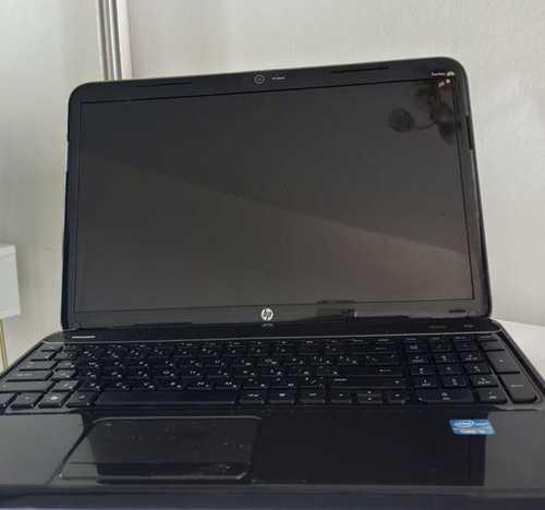 Ноутбук hp pavilion g6