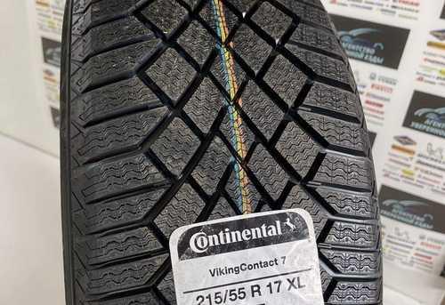 Continental ContiVikingContact 7 185/65 R15 92T